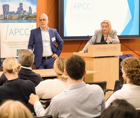 ABOUT US - APCC