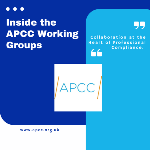 Inside the APCC Working Groups: Collaboration at the Heart of ...